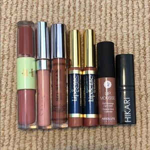Makeup | Lip Glosses Liquid Lipsticks Lipstick | Poshmark
